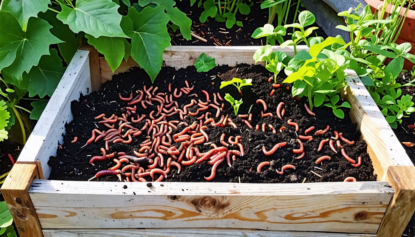 Worm Composting Myths Busted: The Truth Revealed!