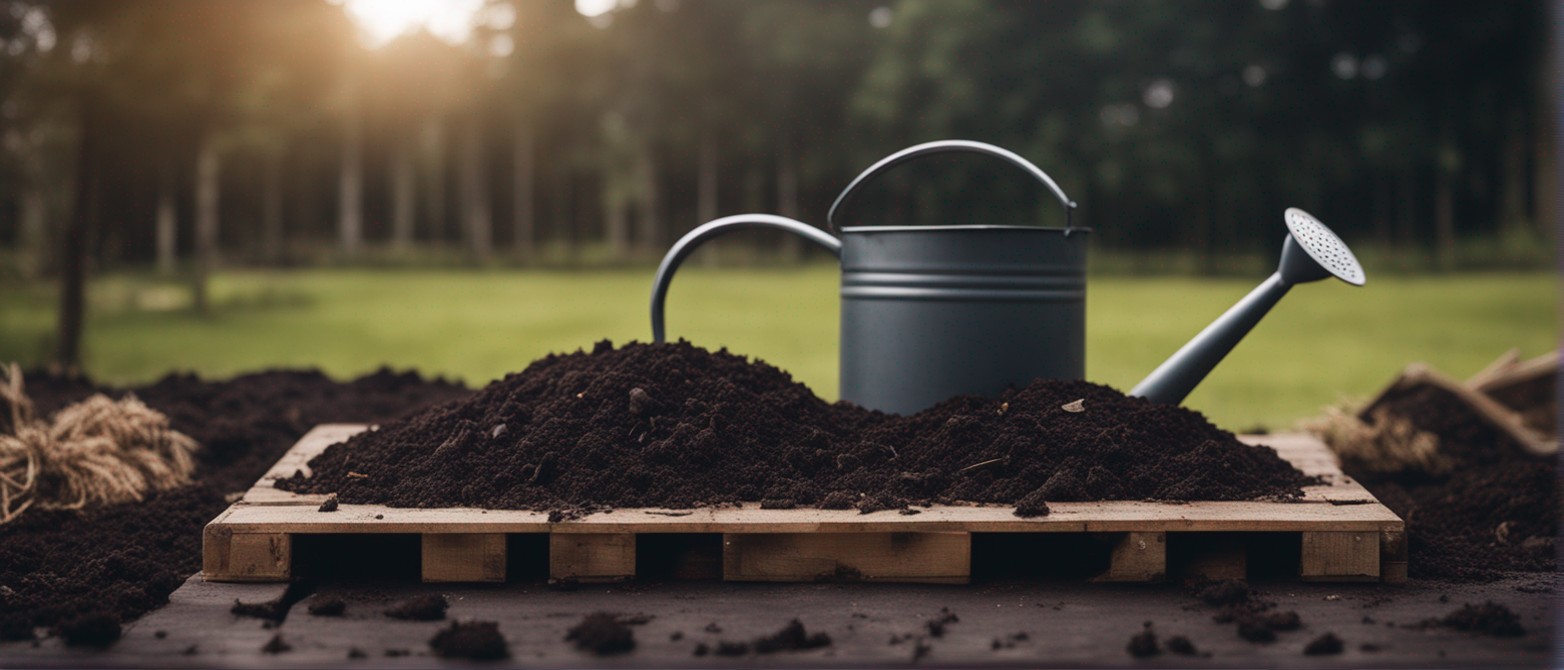 Compost Dog Poop! A Step-by-Step Guide To Using a Worm Farm to Compost ...