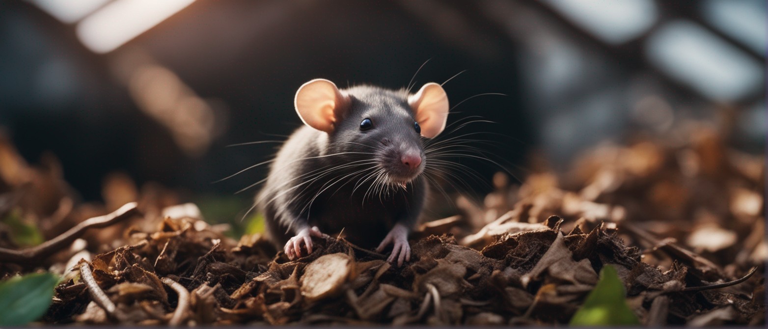 Compost Dog Poop! A Step-by-Step Guide To Using a Worm Farm to Compost ...