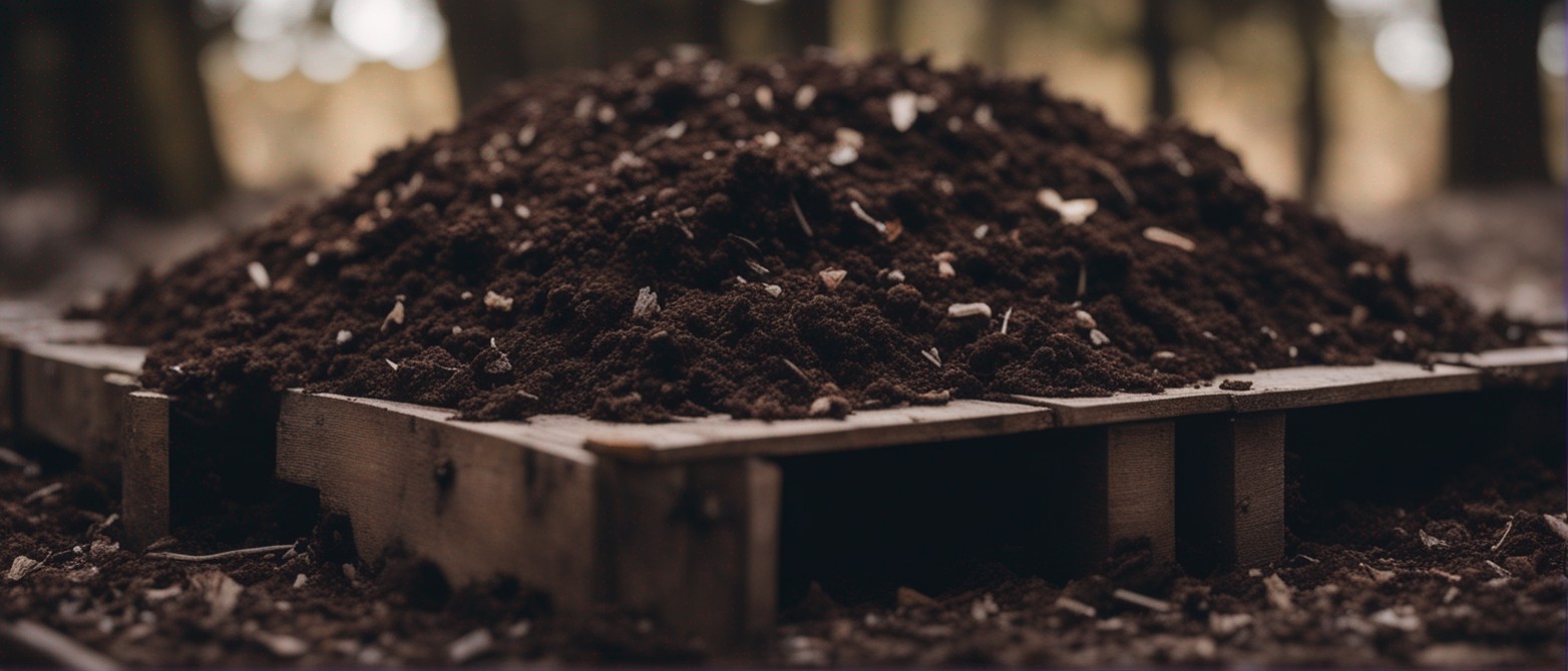 Compost Dog Poop! A Step-by-Step Guide To Using a Worm Farm to Compost ...