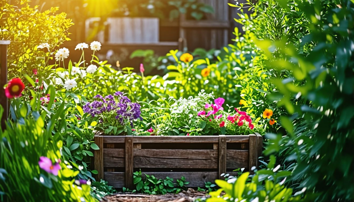 Worm Bin Makeover: Turn Your Compost from Drab to Fab in 5 Steps!