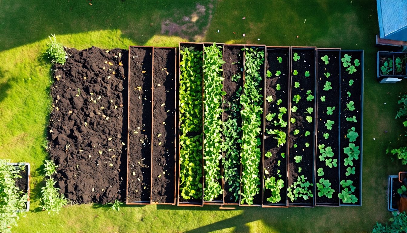 Worm Farming for Profit: Turn Poop into Payday - Start Your Business Today!